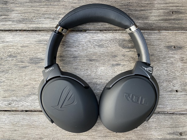 Review: ASUS ROG Strix Go 2.4 - TechGaming