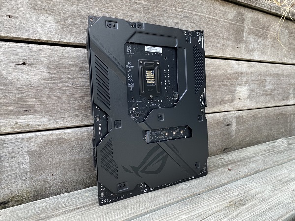 Review: ASUS ROG Maximus XII Formula - TechGaming