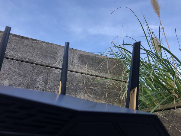 Review: ASUS RT-AX88U - TechGaming