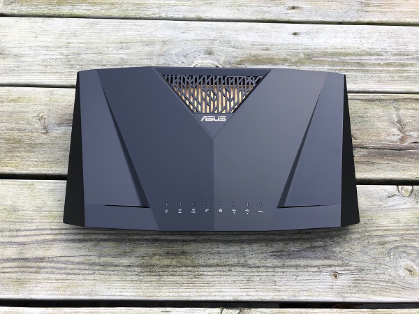 Review: ASUS RT-AX88U - TechGaming