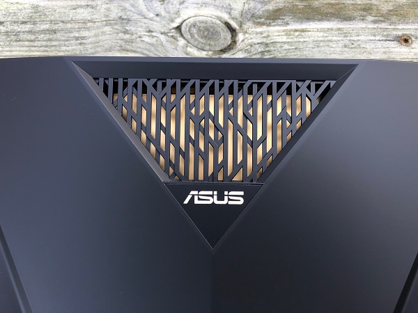 Review: ASUS RT-AX88U - TechGaming