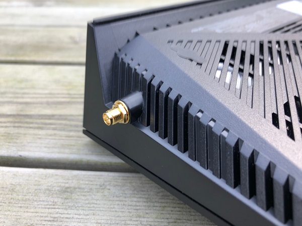 Review: ASUS RT-AX88U - TechGaming