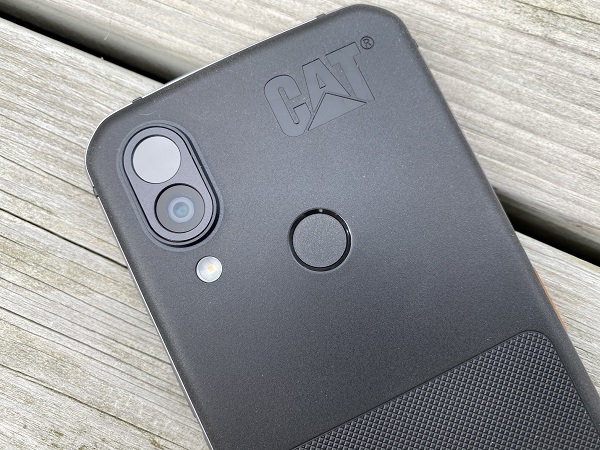 Review: Cat S62 Pro - TechGaming