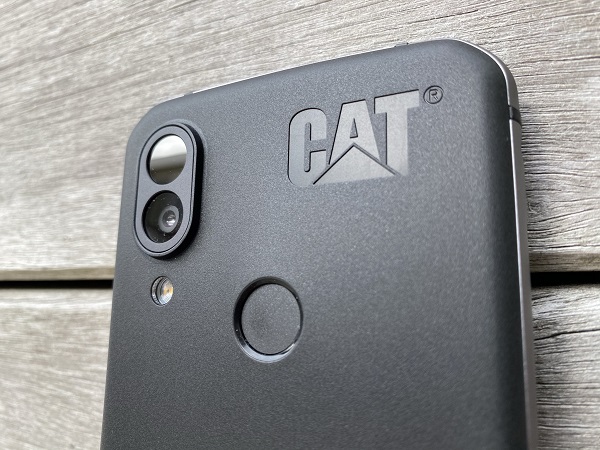 Review: Cat S62 Pro - TechGaming