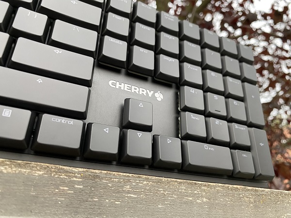 Cherry MX 10.0 (Cherry MX Red Low Profile) Zwart - pclinde - Product ...