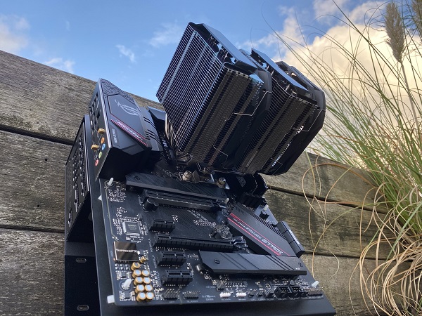 Review: Deepcool Assassin III - TechGaming