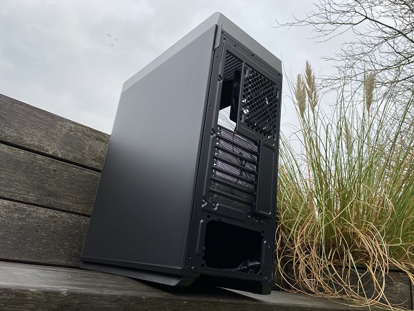 Review: Deepcool CL500 - TechGaming