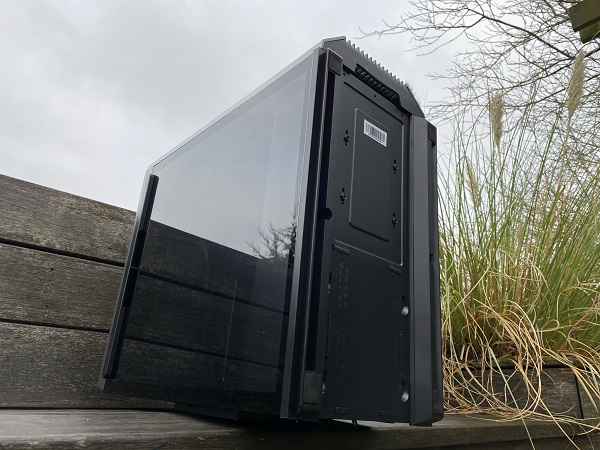 Review: Deepcool CL500 - TechGaming