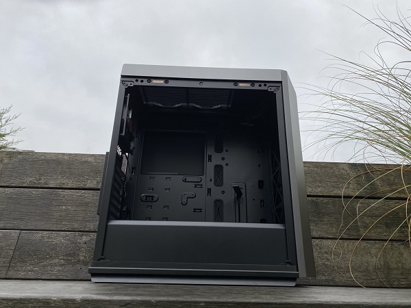 Review: Deepcool CL500 - TechGaming