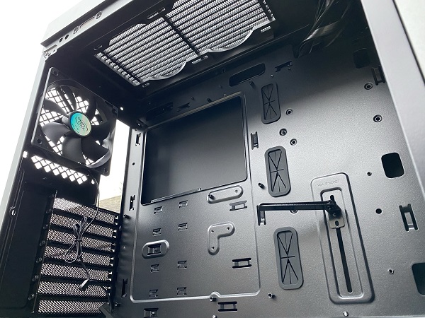 Review: Deepcool CL500 - TechGaming