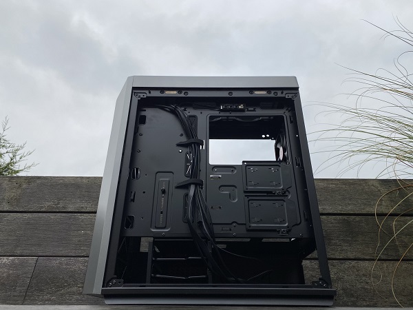 Review: Deepcool CL500 - TechGaming