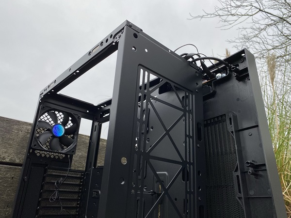 Review: Deepcool CL500 - TechGaming