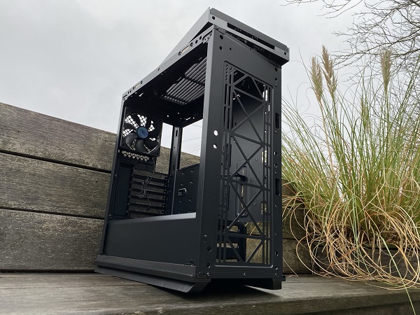 Review: Deepcool CL500 - TechGaming