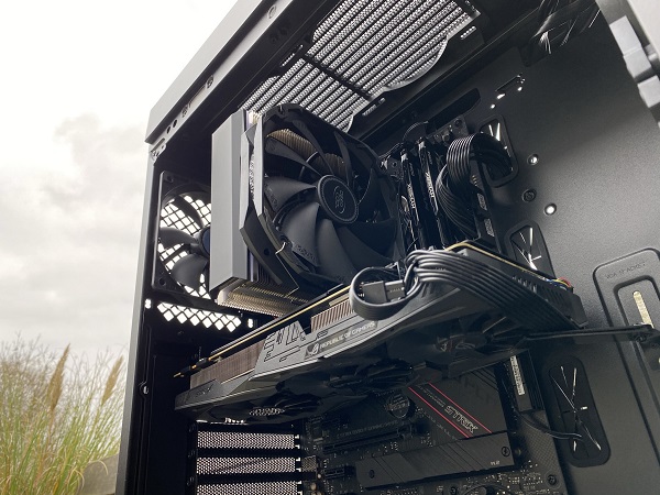 Review: Deepcool CL500 - TechGaming
