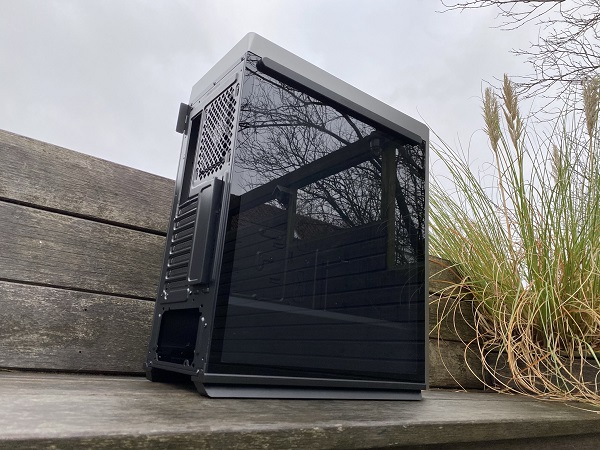 Review: Deepcool CL500 - TechGaming