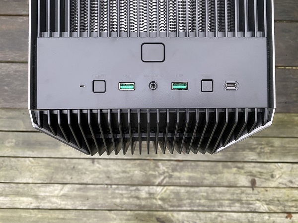 Review: Deepcool CL500 - TechGaming