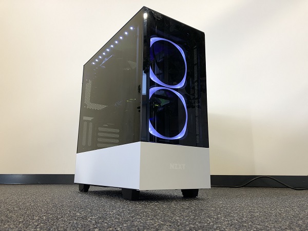 Review: NZXT H510 Elite - TechGaming