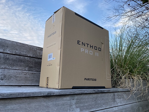 Review: Phanteks Enthoo Pro 2 - TechGaming