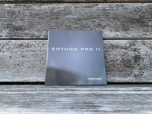 Review: Phanteks Enthoo Pro 2 - TechGaming