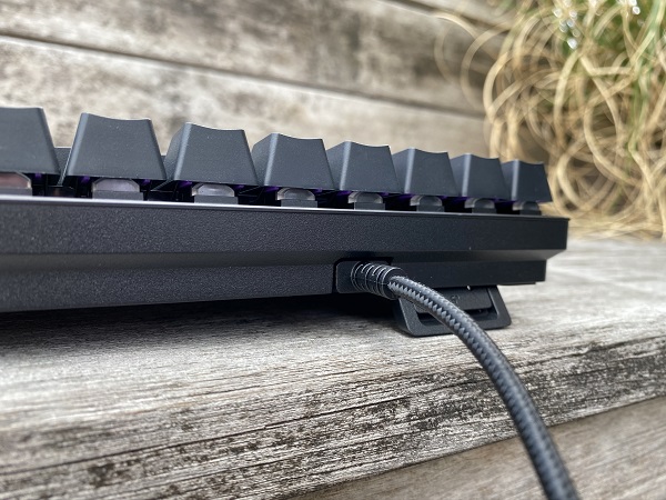 Review: Razer Huntsman Mini - TechGaming