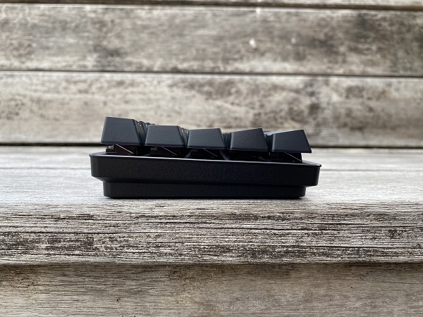 Review: Razer Huntsman Mini - TechGaming