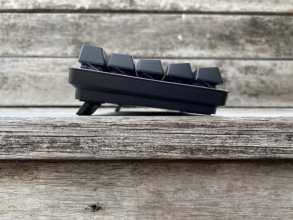 Review: Razer Huntsman Mini - TechGaming