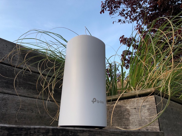 Review: TP-Link Deco M4 - TechGaming
