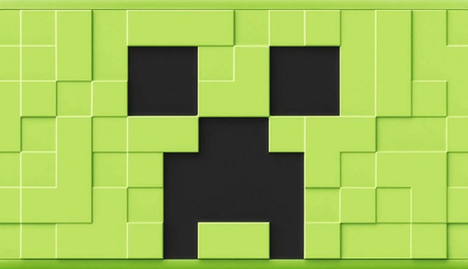 Nintendo 2DS Creeper Edition onthuld; drie nieuwe 2DS LL-varianten ...