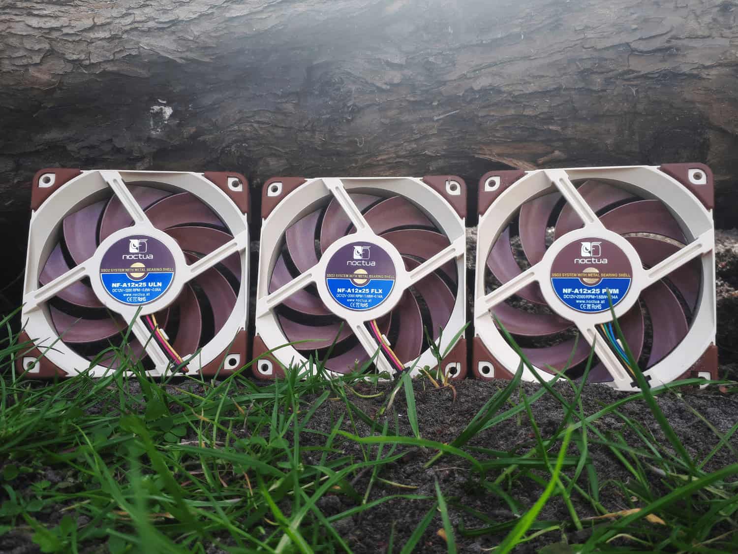 TG Guide: Case fans en de werking daarvan - TechGaming