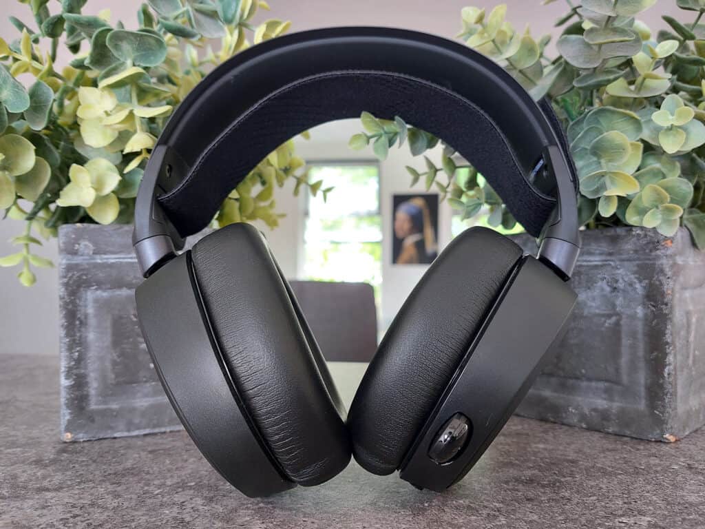 SteelSeries Arctis Prime review - TechGaming