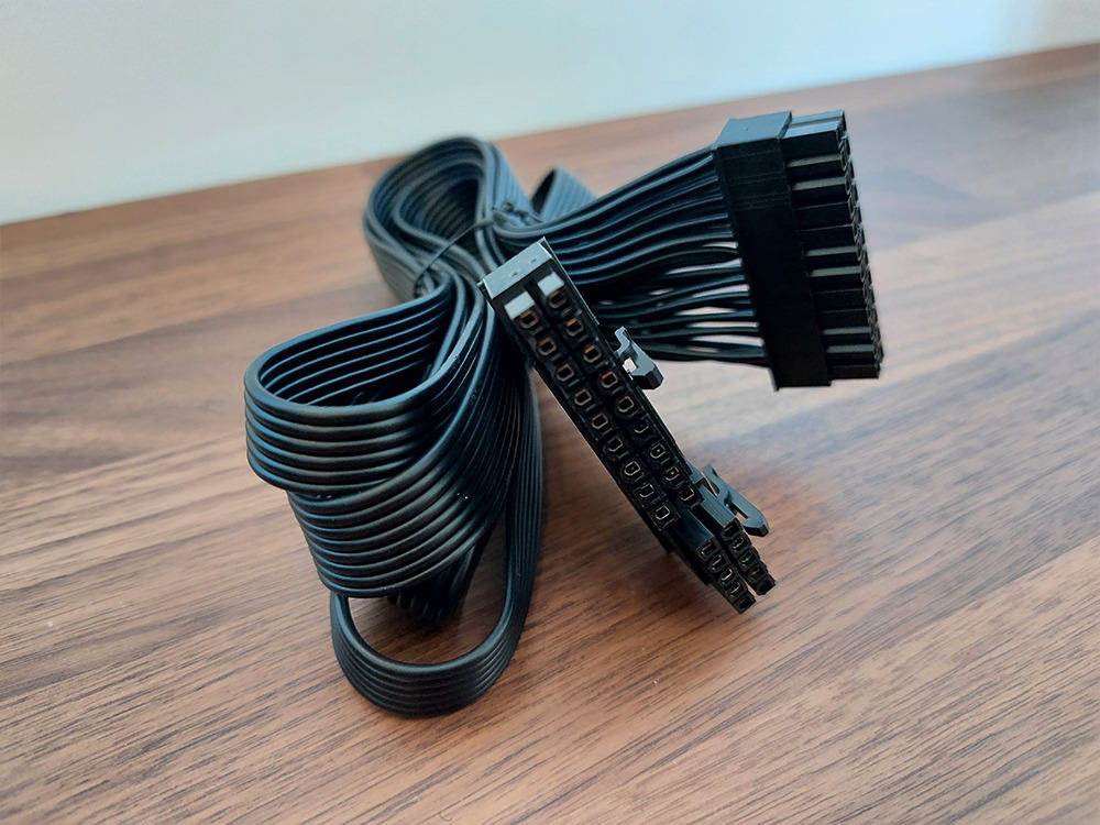 TG Guide: Voedingen voor game-pc's; hoeveel watt en modulair?