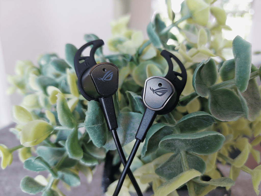 ASUS ROG Cetra II review - TechGaming