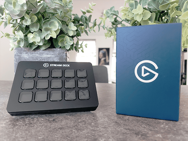 Elgato Stream Deck MK.2 review - TechGaming