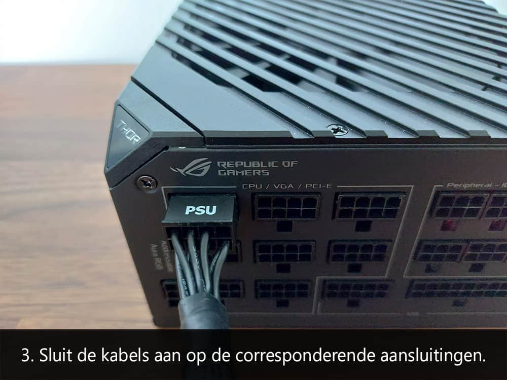 TG Guide: Zelf een pc bouwen, met ASUS!