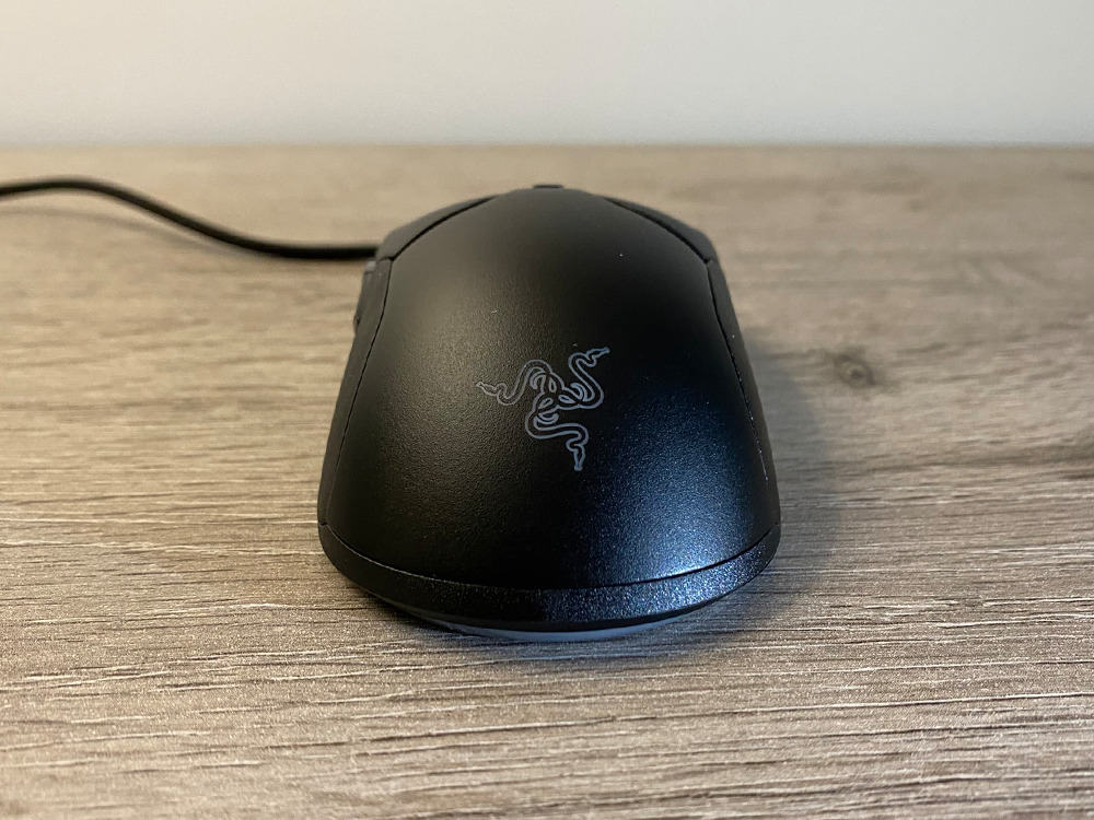 Razer Viper Mini review - TechGaming