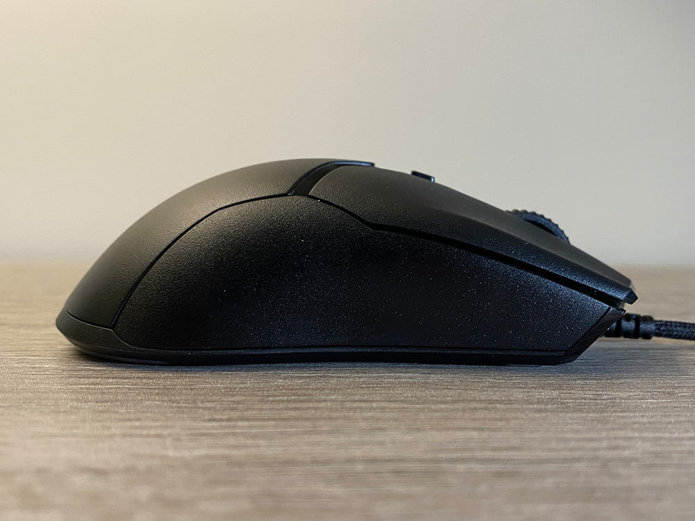 Razer Viper Mini review - TechGaming