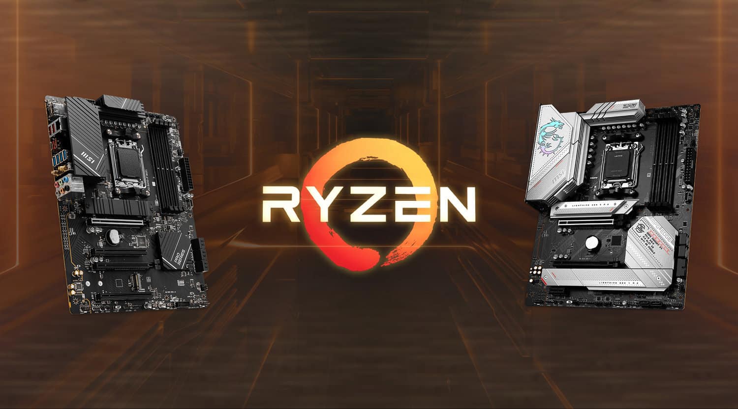 TG Guide: Betaalbare moederborden voor AMD Ryzen 7000