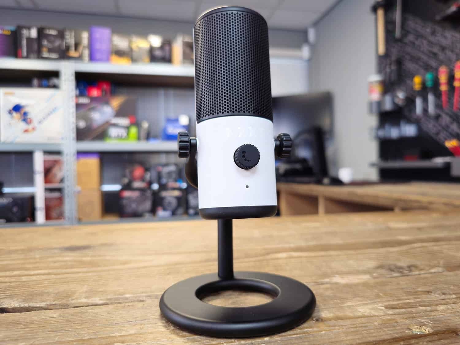NZXT Capsule Mini review - TechGaming