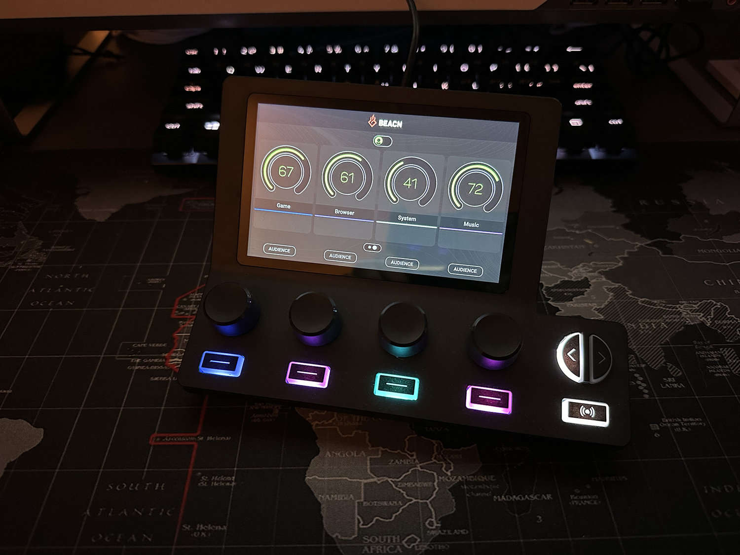 BEACN Mix Create review - TechGaming