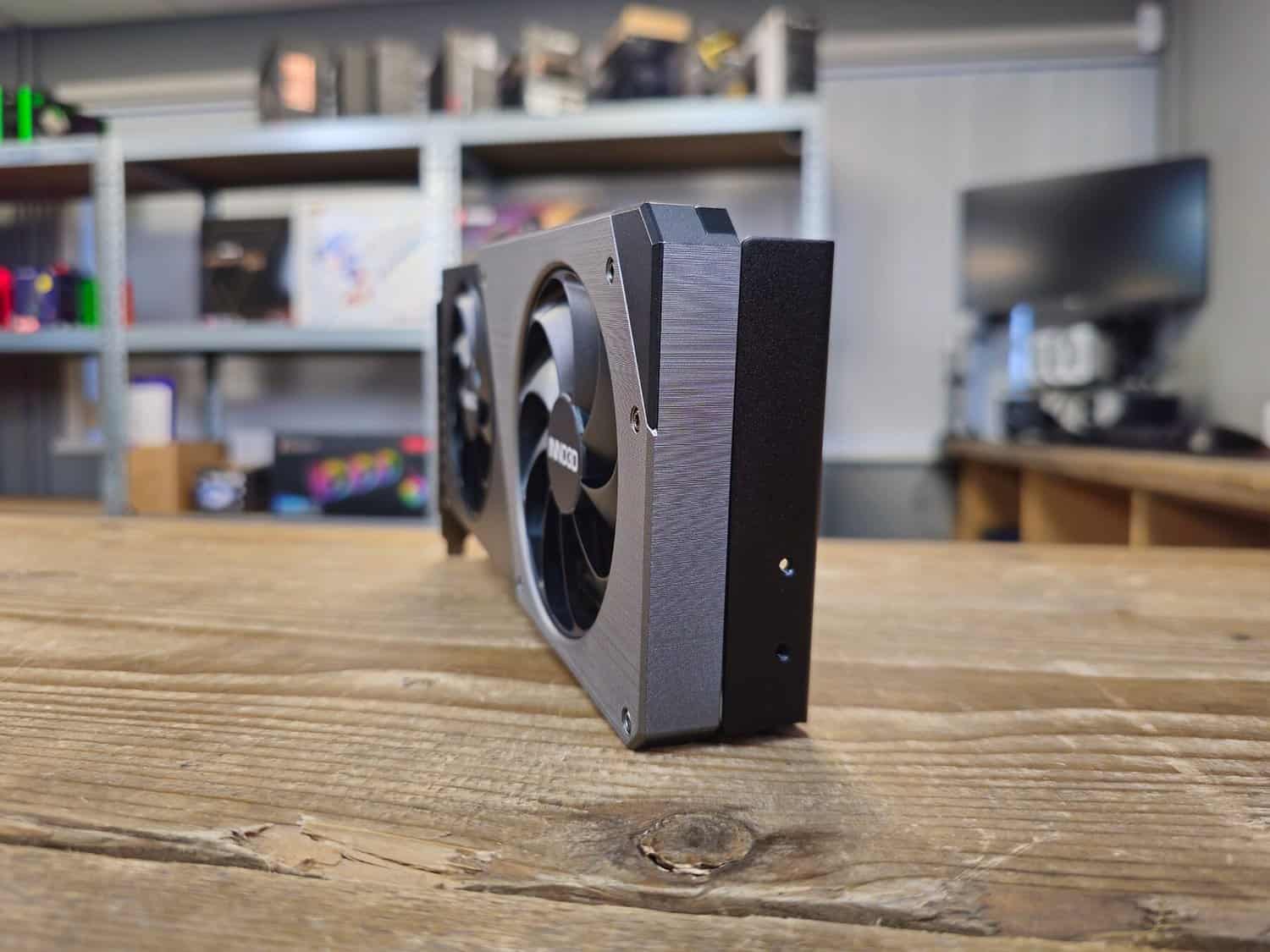 Inno3D RTX 4070 Ti SUPER Twin X2 review - TechGaming