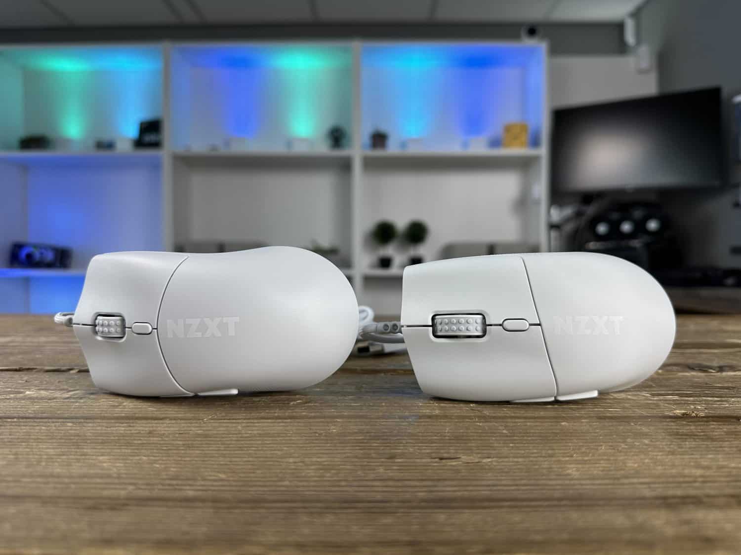 NZXT Lift 2 Ergo & Symm review - TechGaming