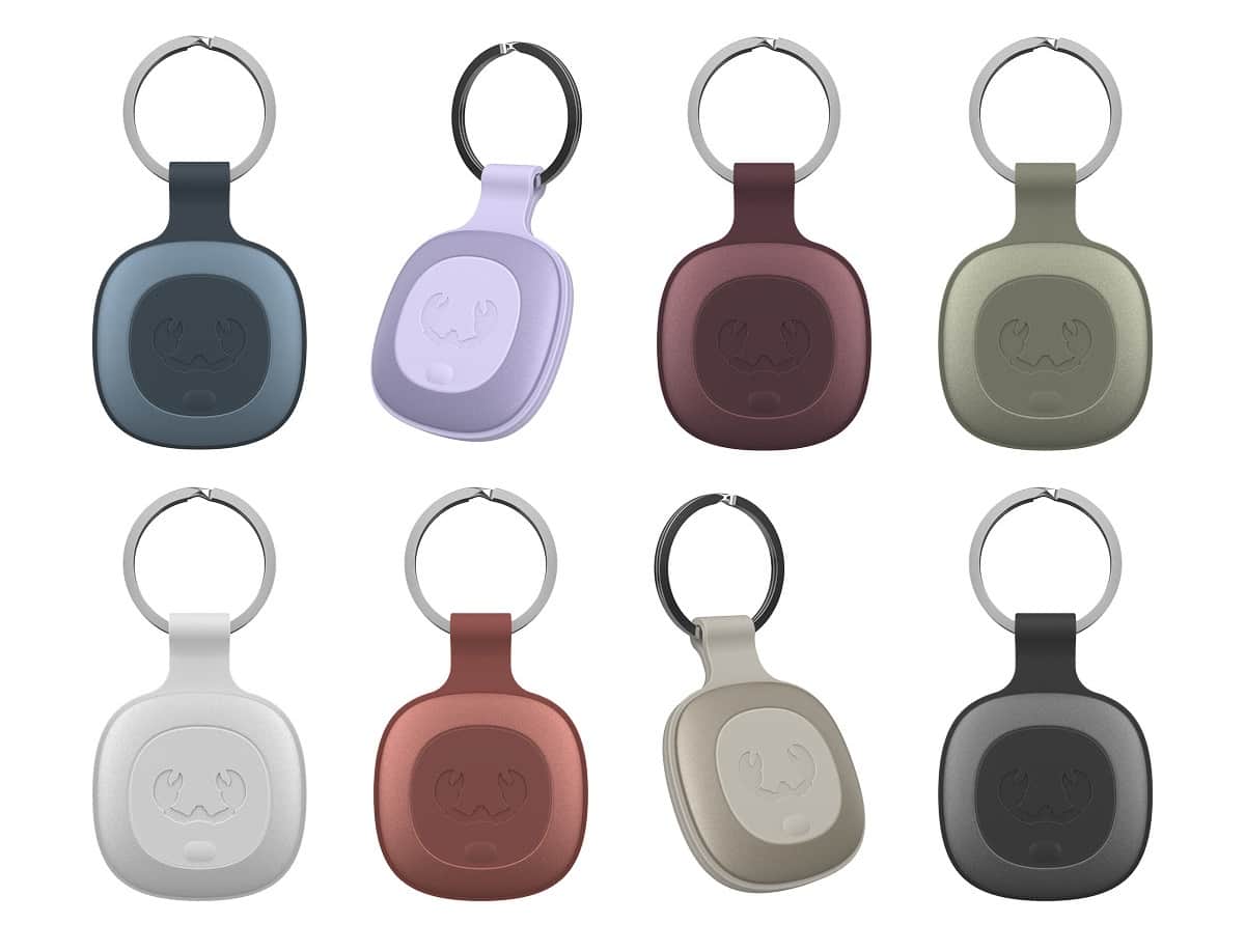 Nieuw: Fresh 'n Rebel Smart Finder - TechGaming