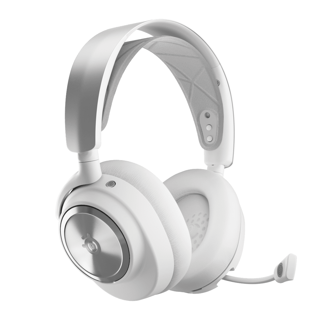 SteelSeries lanceert witte Arctis Nova Pro headsets - TechGaming