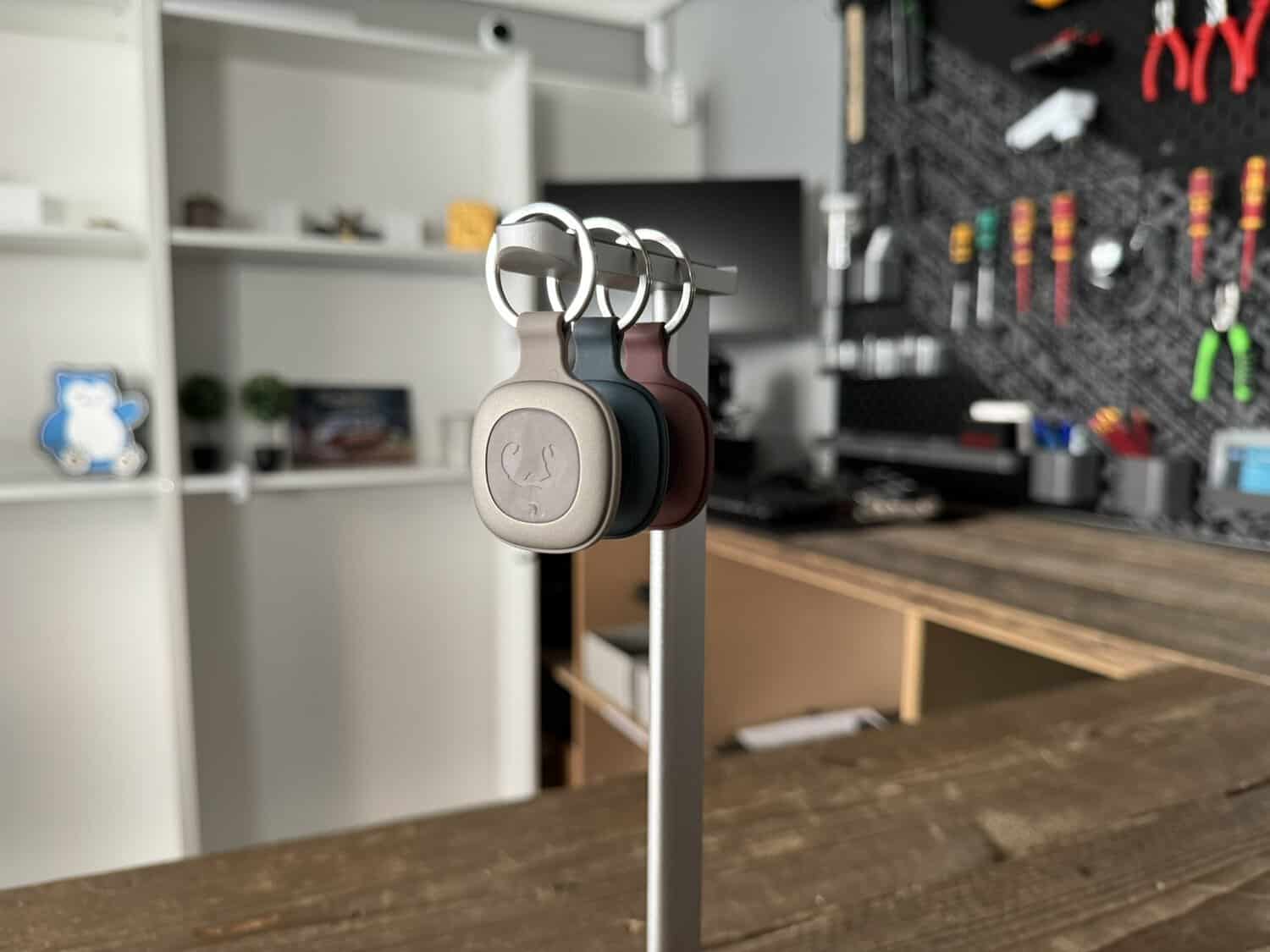 Review: Fresh 'n Rebel - Smart Finder (3-pack: SS/DV/SR) - TechGaming