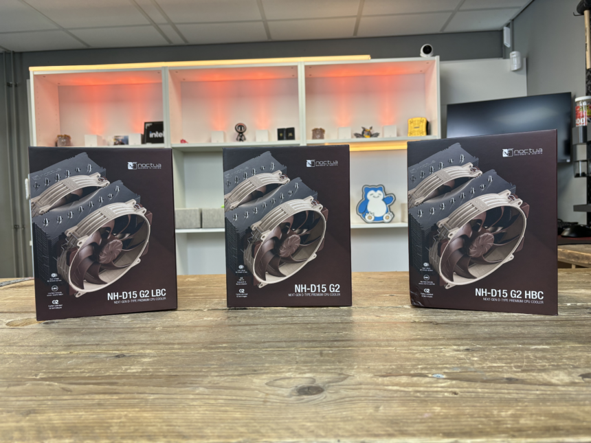 Megekko introduceert The Box: een game PC als bouwpakket - TechGaming