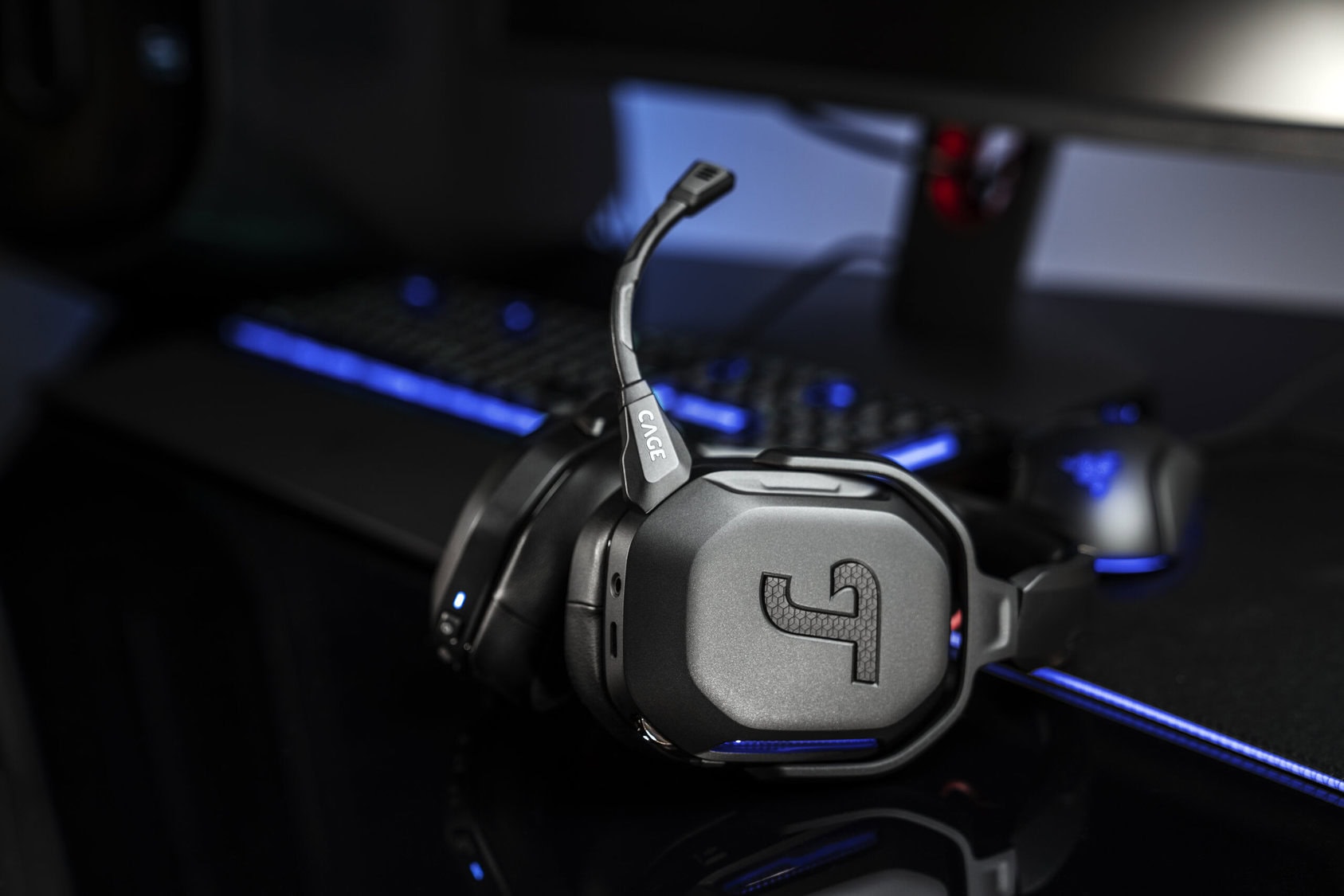 Teufel introduceert de CAGE PRO - TechGaming