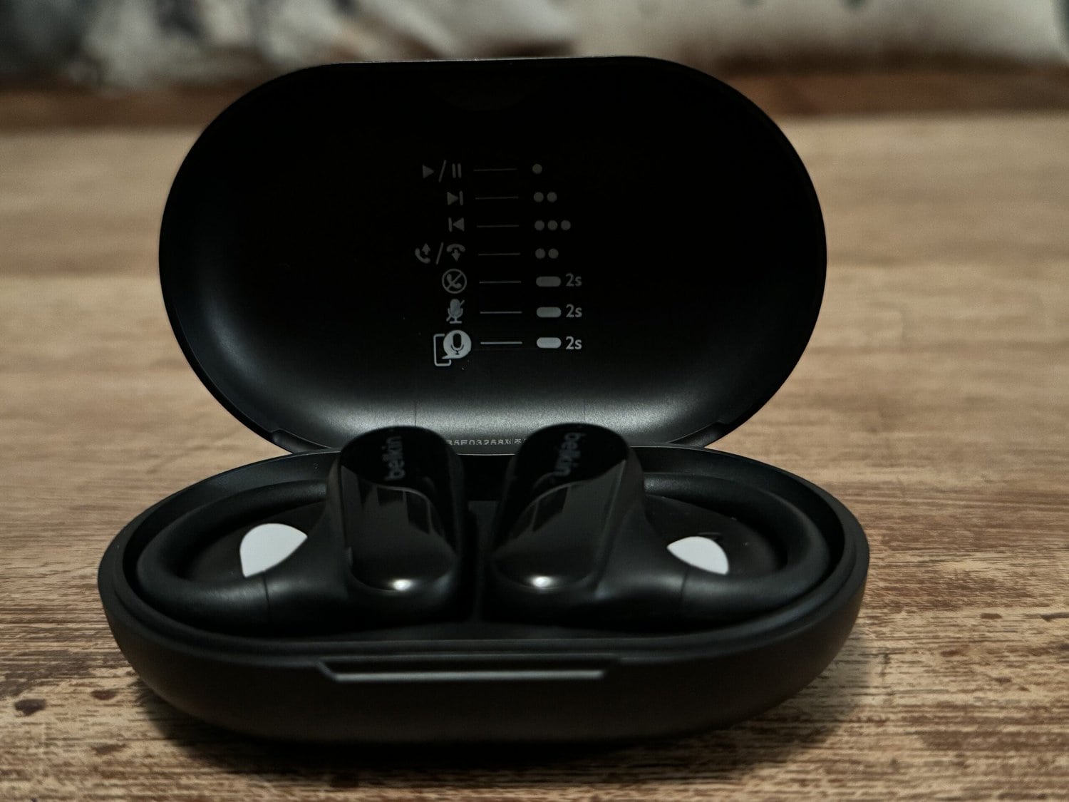 belkin SoundForm Clearfit review - TechGaming