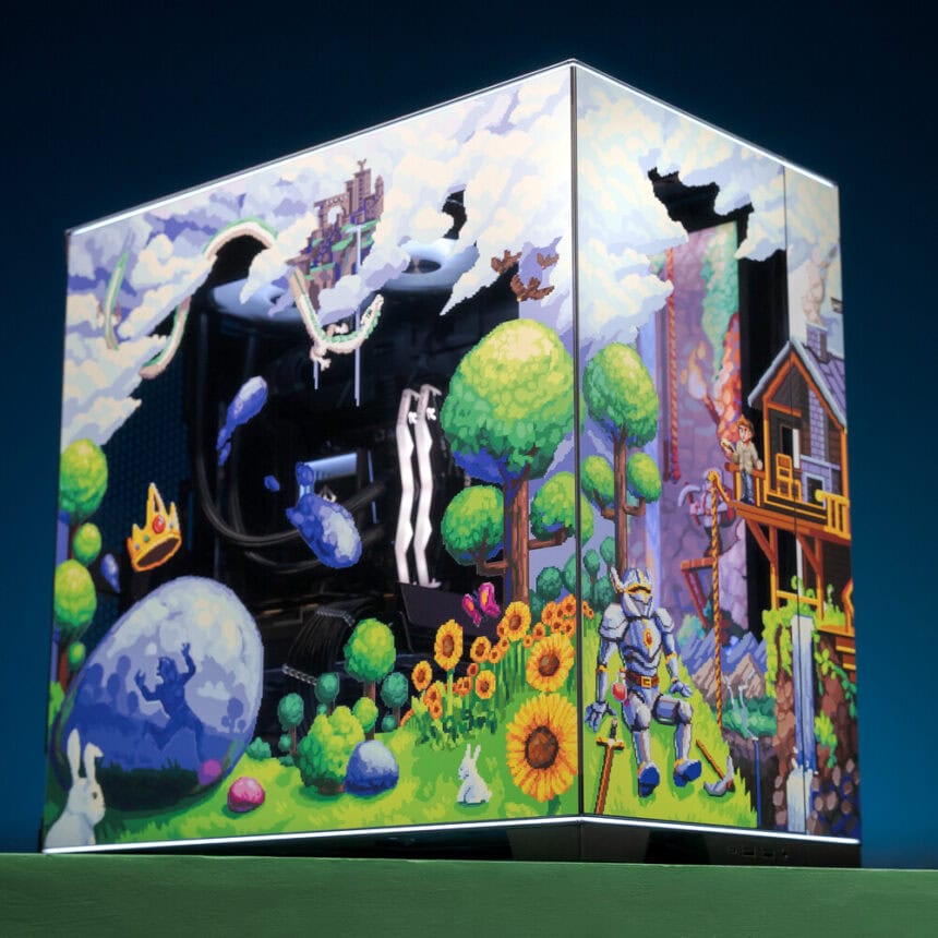 Starforge Systems onthult het Next-Gen PC-assortiment en nieuwe ...