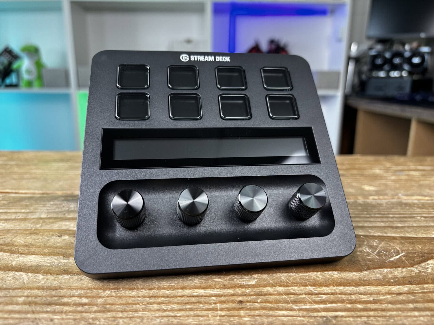 Review: Elgato Stream Deck+ - TechGaming