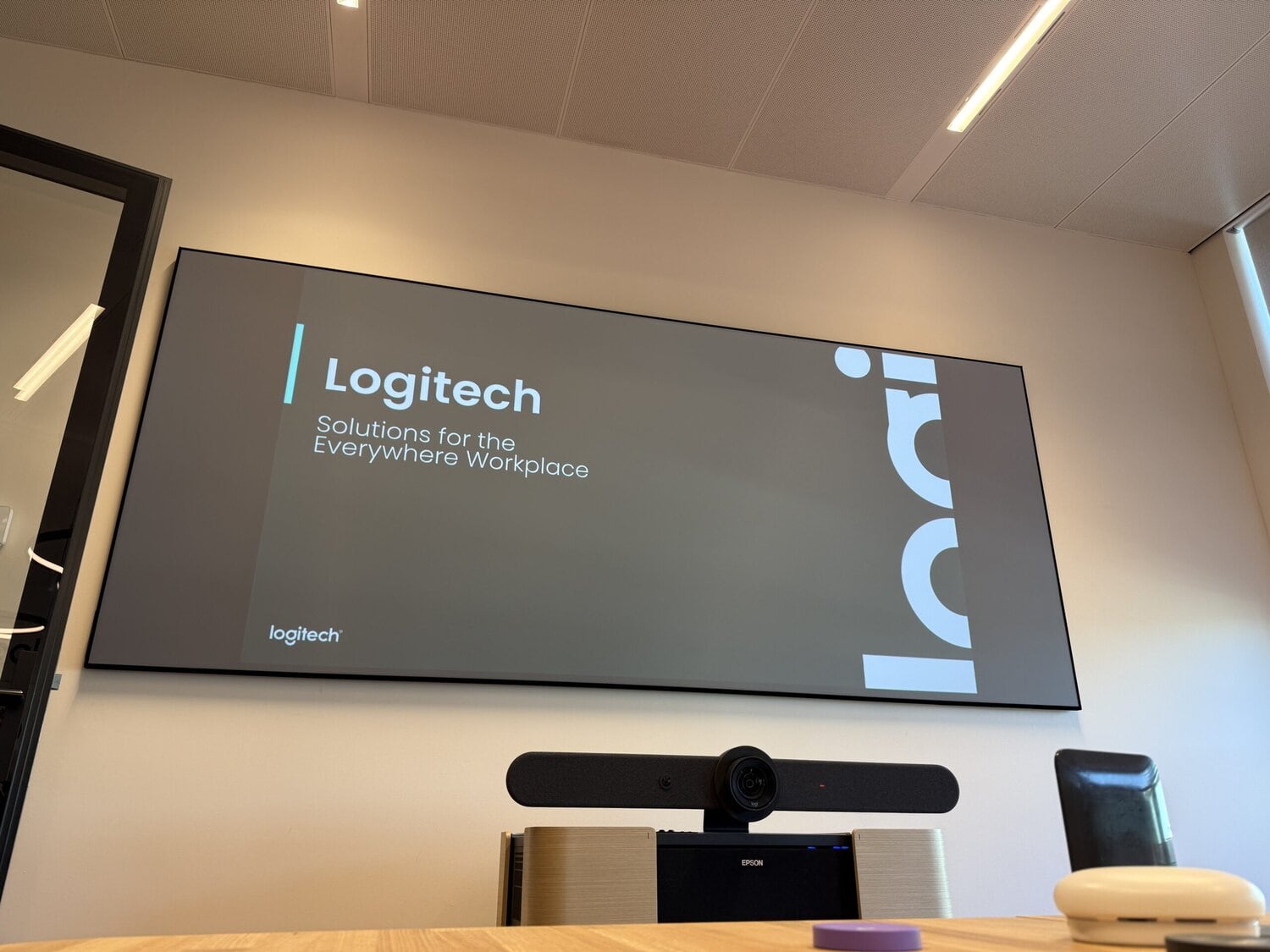 Hands-on met de nieuwe Logitech G522 LIGHTSPEED bij Logitech in Utrecht ...